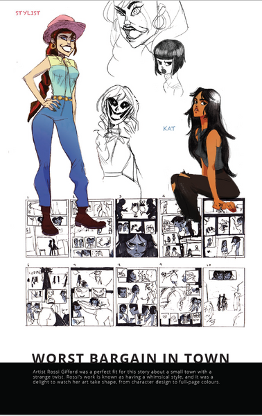 Moonshot: The Indigenous Comics Collection (Volume 2) | Arvaaq Press ...