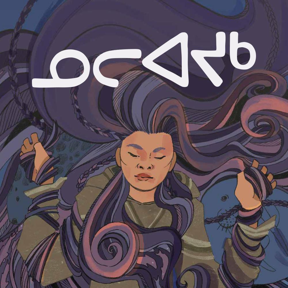 Nuliajuk | Arvaaq Press – Inhabit Education Books